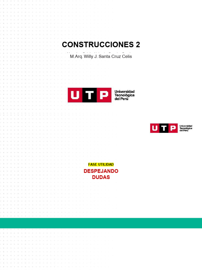 S05-Secuencia Constructiva de Obra | PDF | Fundación (Ingeniería) | Agua