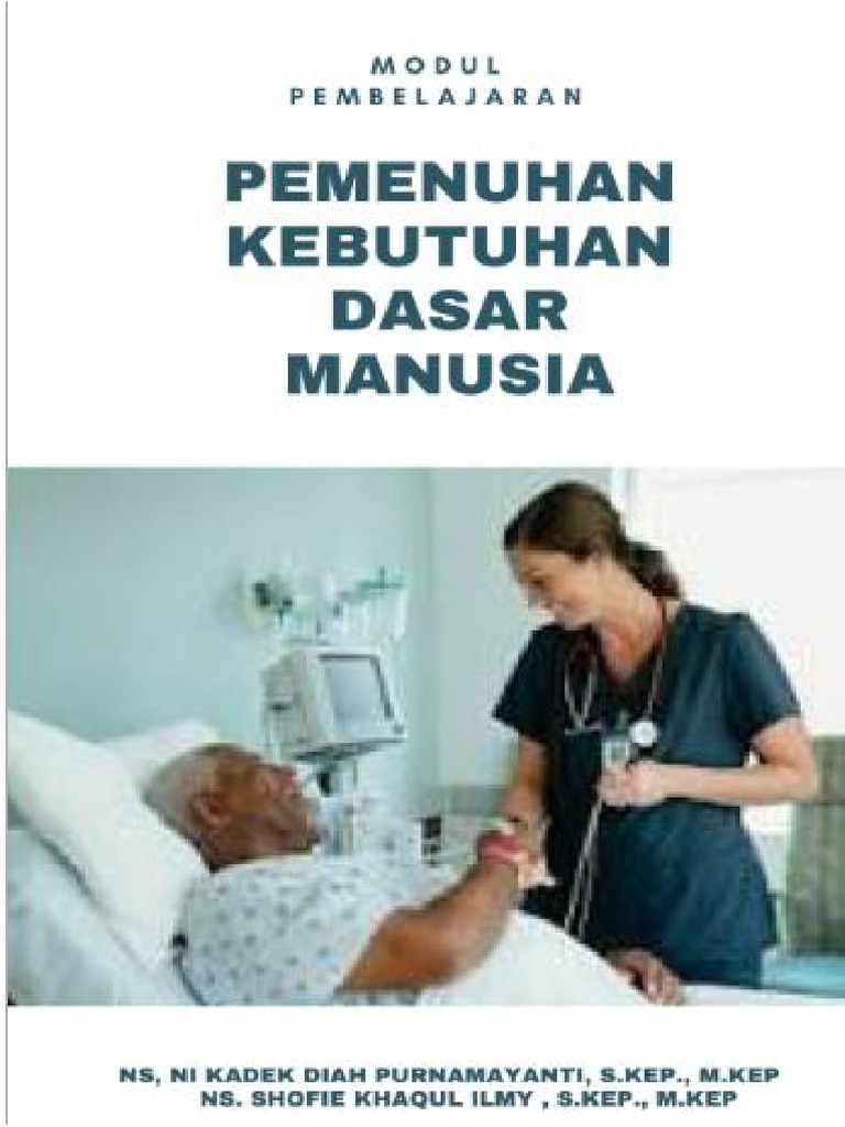 Modul Pembelajaran PKDM | PDF | Sains & Matematika