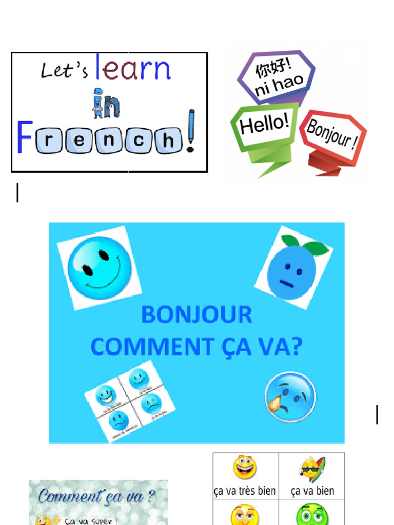 French Leisure Activities Guide | PDF