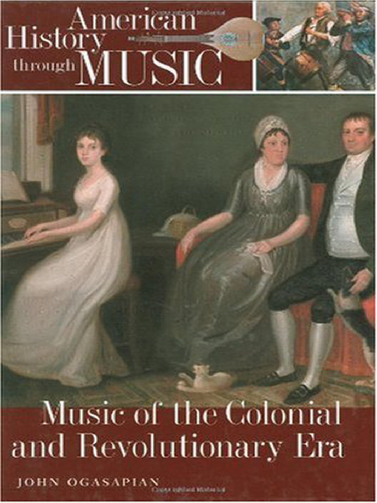 Music of America | PDF | Spanish Empire | Colonial History Of The ...