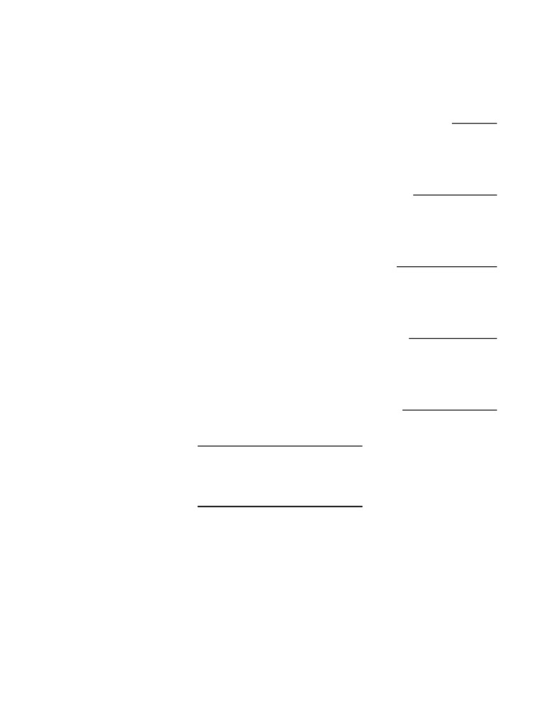 Ali- Bibi Fmpo Bundle | PDF | Risk | Marriage