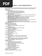 The Jaguar Poem by Ted Hughes | PDF | Poetry