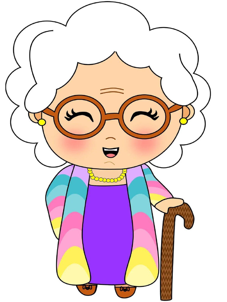 Abuelita Pdf