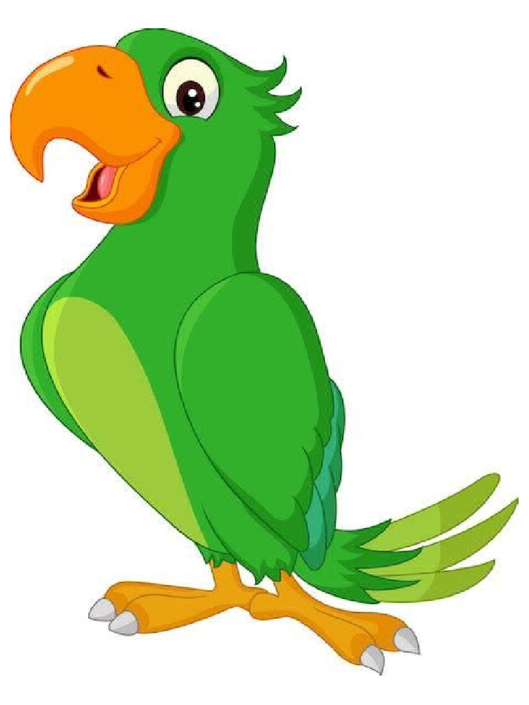 Animales Para Imprimir Pdf