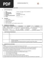 Partida Baja | PDF | Deporte del atletismo