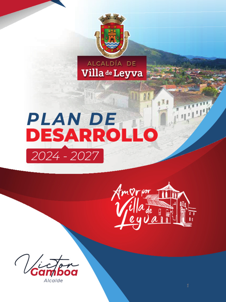 Amor Por Villa de Leyva | PDF | Sustentabilidad | Turismo