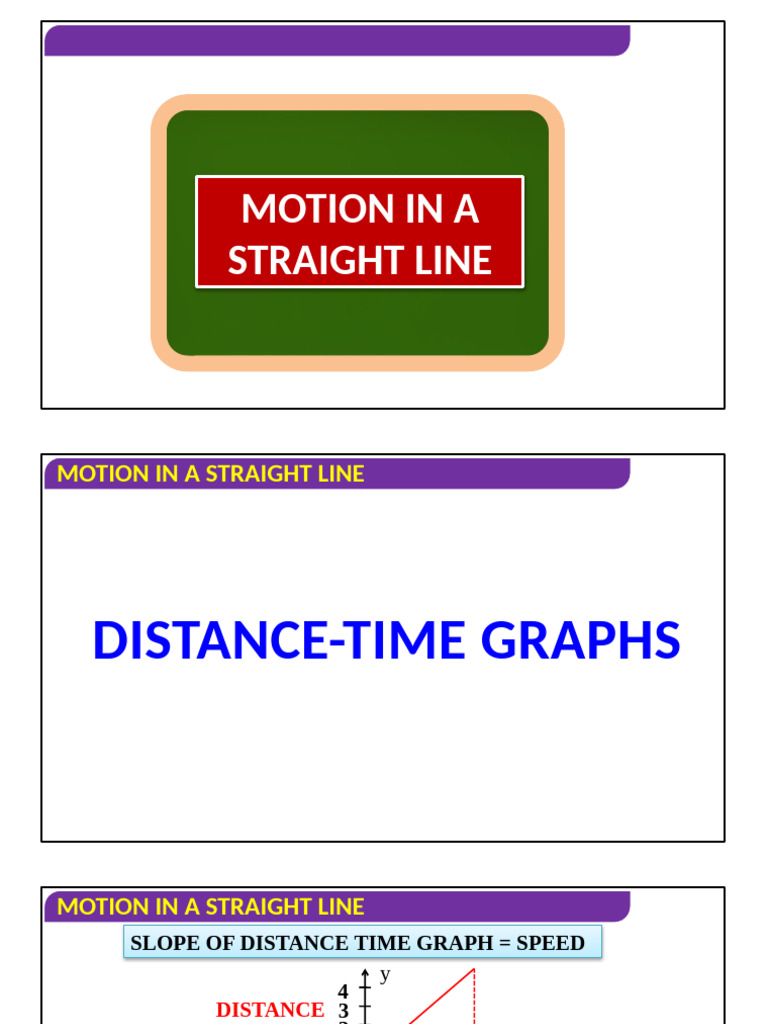 02 DT GRAPHS | PDF | Acceleration | Velocity