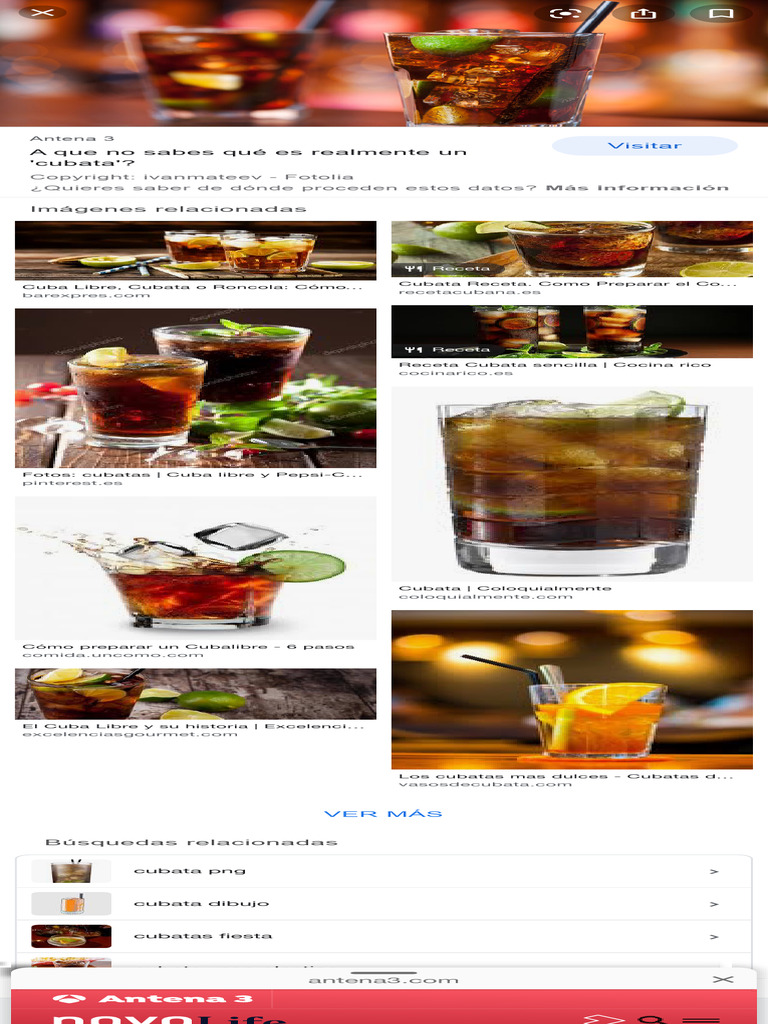 Cubata - Búsqueda de Google | PDF | Cocina, comidas y vino