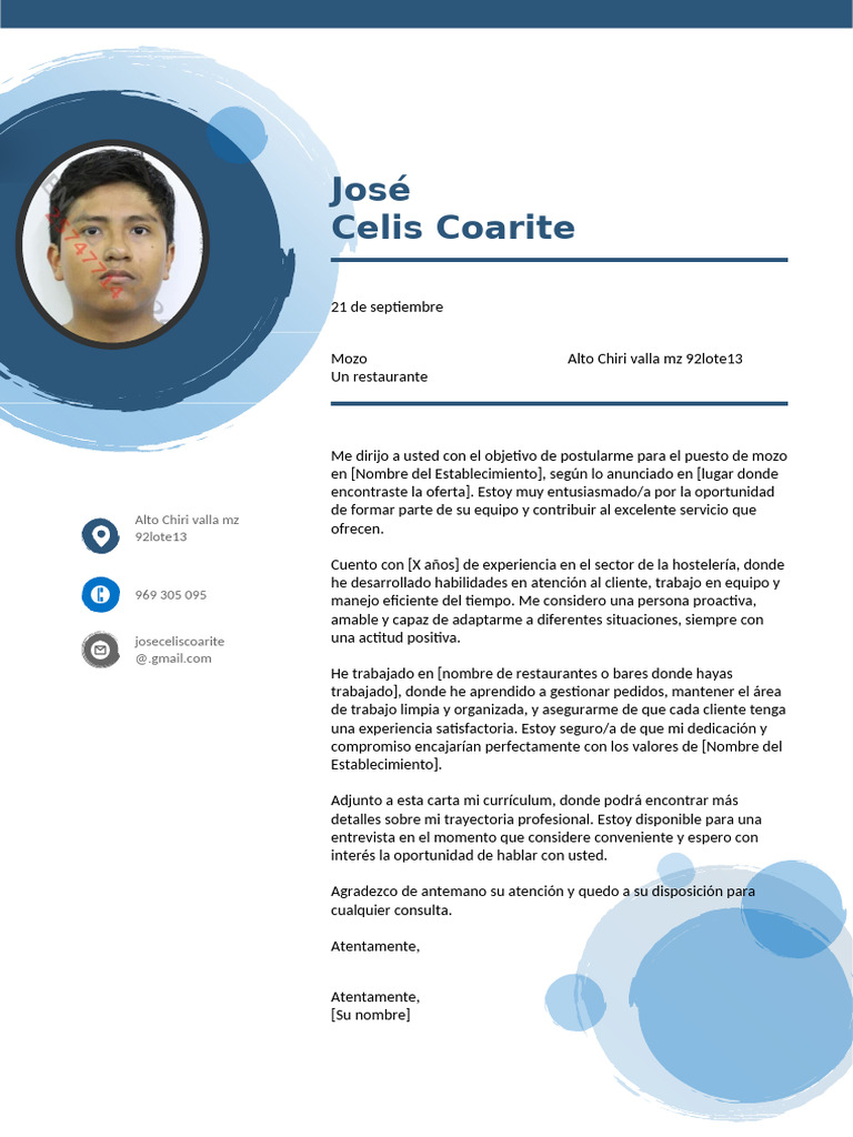 José Celis Coarite: Alto Chiri Valla MZ 92lote13 | PDF | Derecho ...