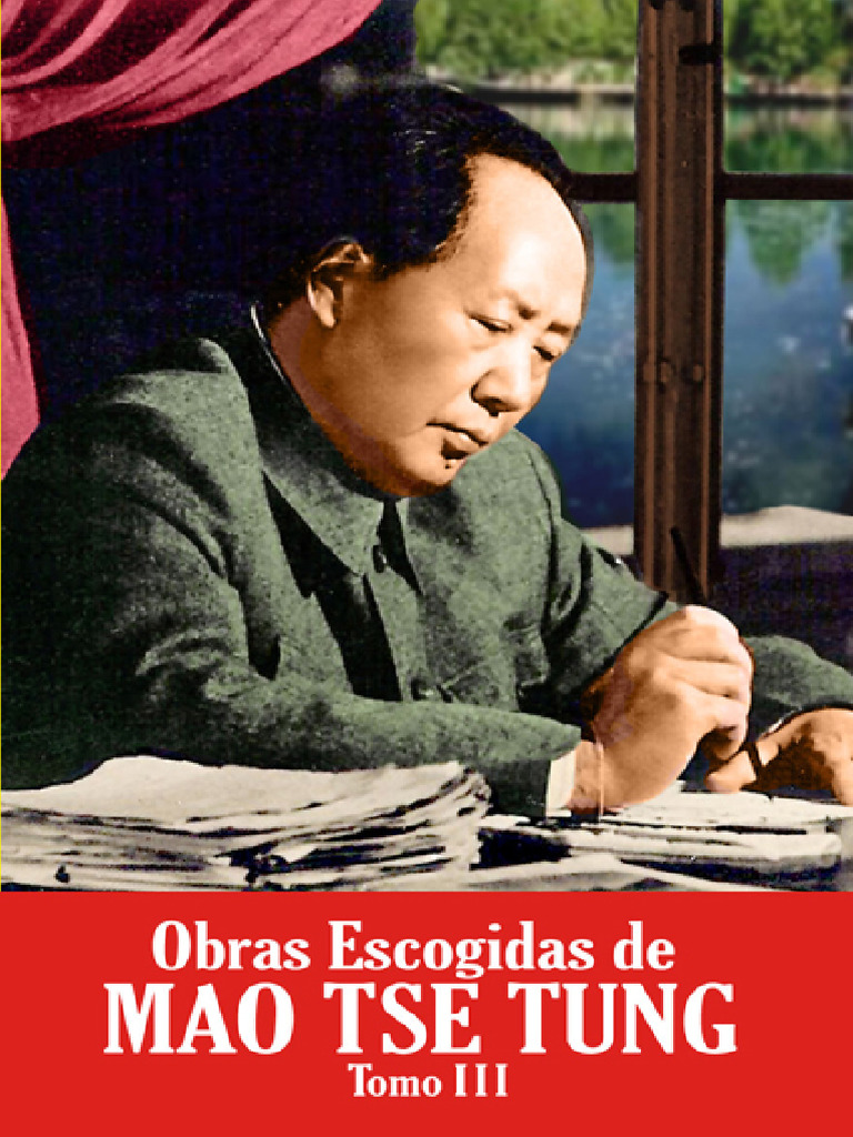 Mao 3 | PDF