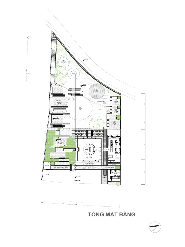 Deli-Tong Mat Bang P.an 2 | PDF