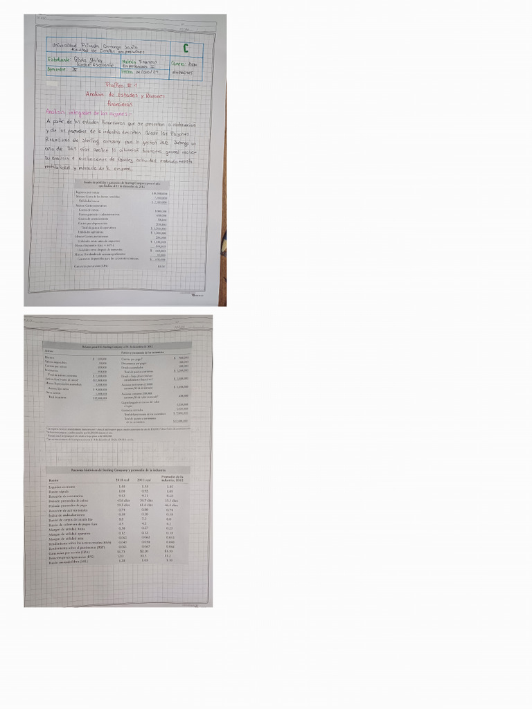 Practica 2 shirley | PDF