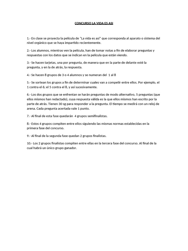 LA_VIDA_ES_ASI | PDF