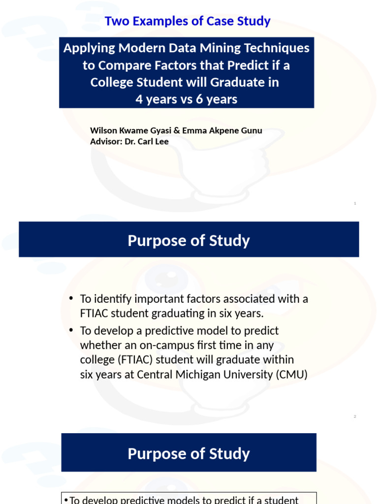 Chap3 - Outside Reading - Two Case Studies | PDF | Methamphetamine | Sampling (Statistics)