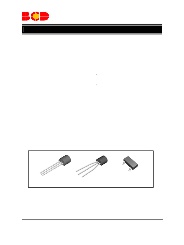 AP3772 Prelminary Datasheet AP4340 | PDF | Power Supply | Electronic ...