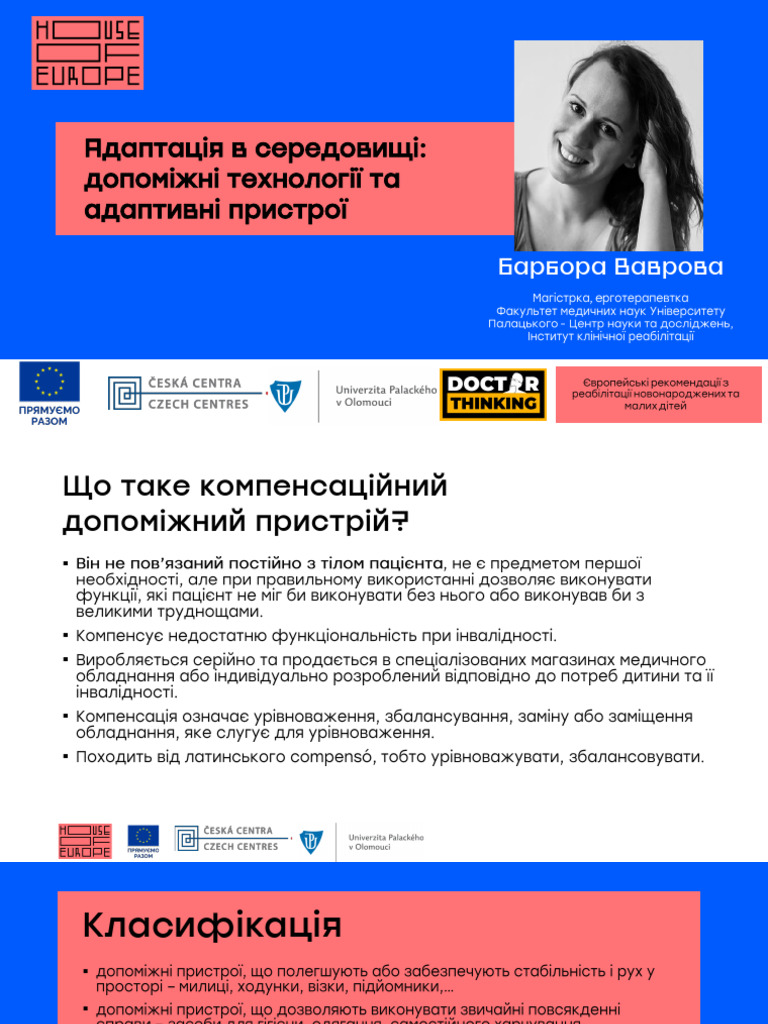 Barbora Vavrova Env | PDF