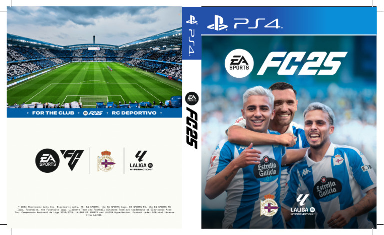 RC Deportivo Playstation 4 | PDF