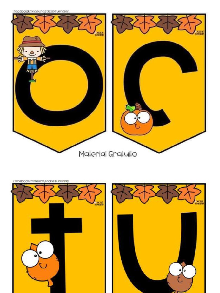 Banner Octubre | PDF