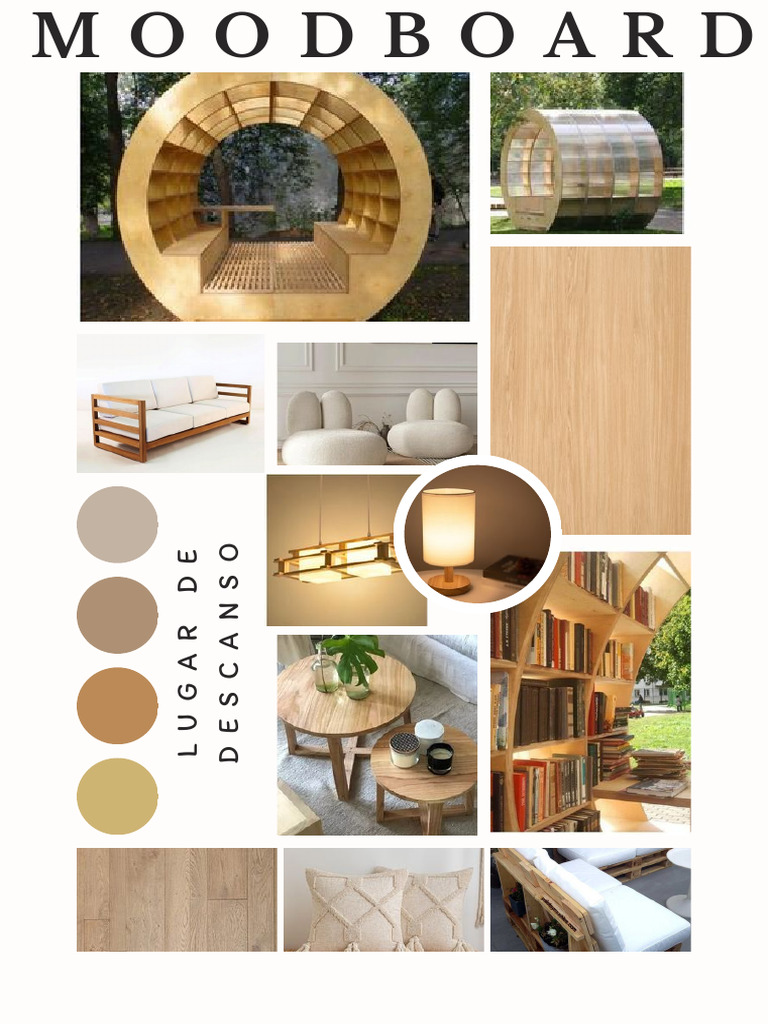 Moodboard | PDF