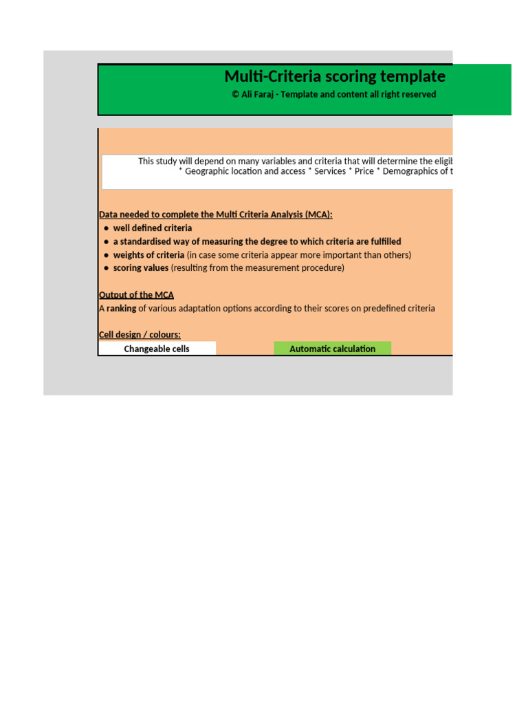 MCA Hospital | PDF | Applied Mathematics