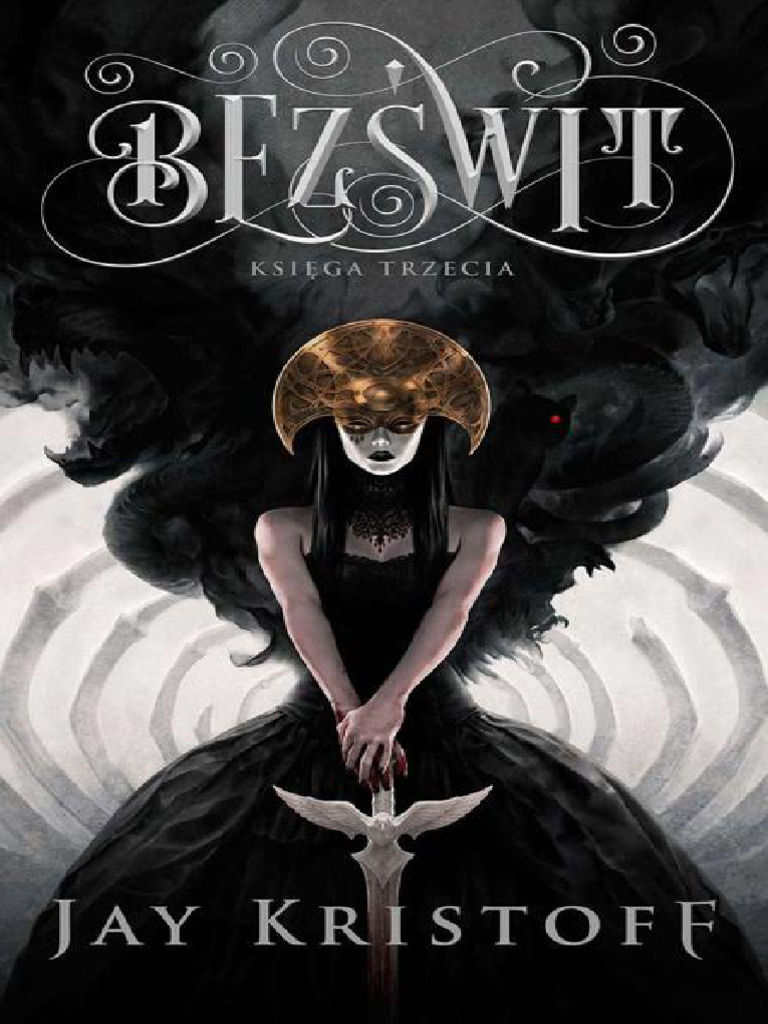 Jay Kristoff - Bezświt | PDF