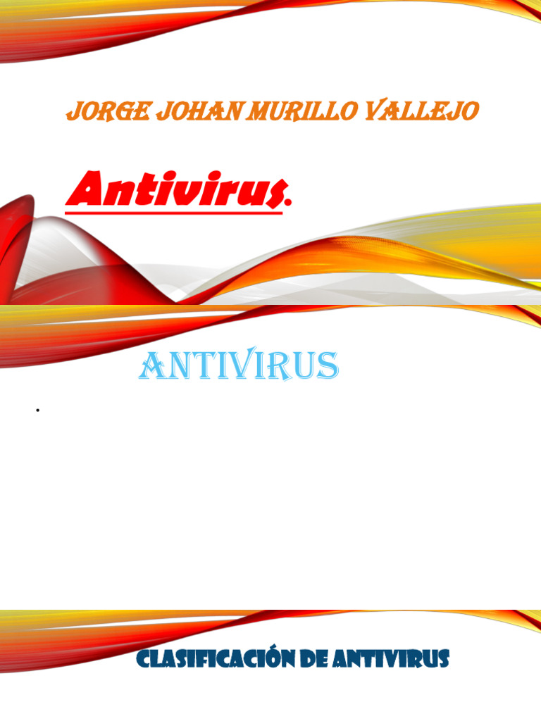 Jorge Jojan Murillo | PDF