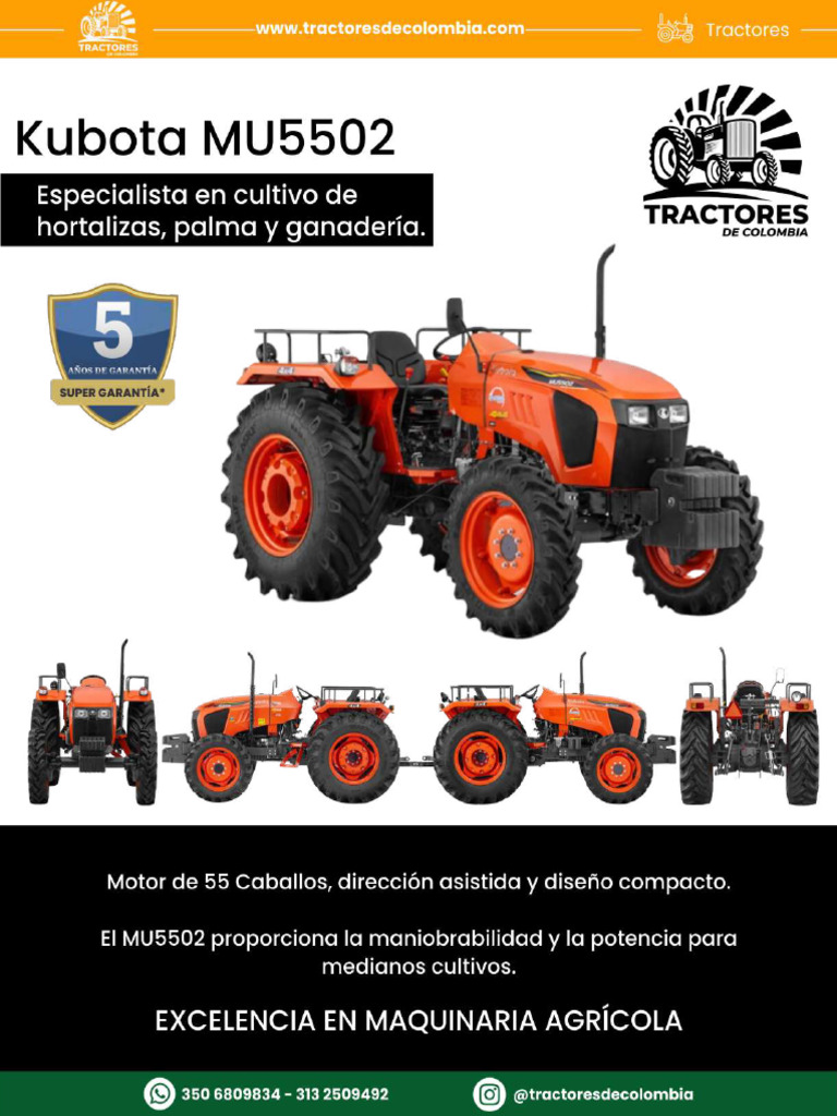 MU5502 Compressed | PDF