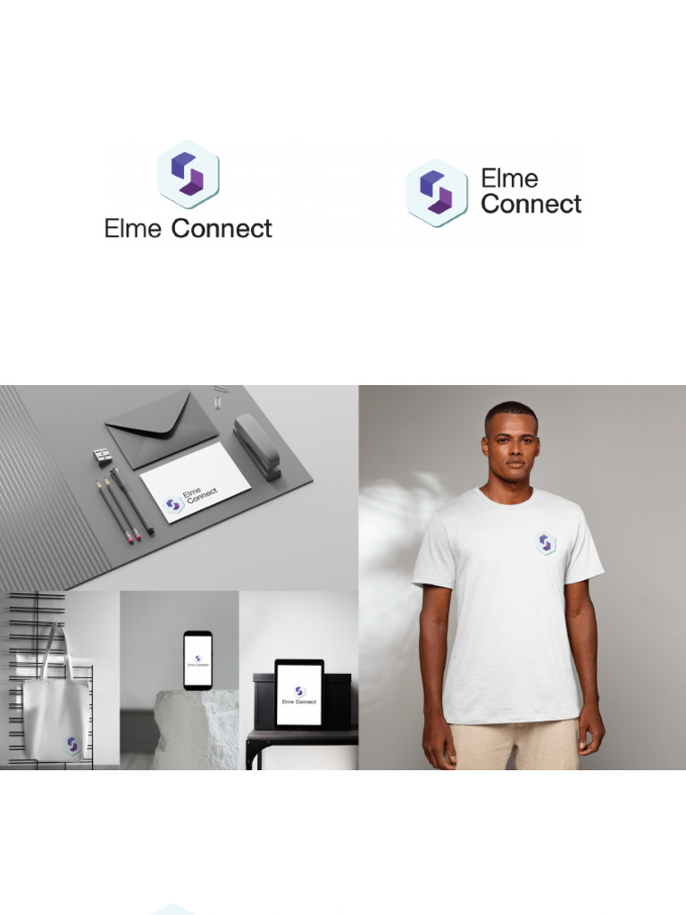 Modelos Logo Elme Connect | PDF
