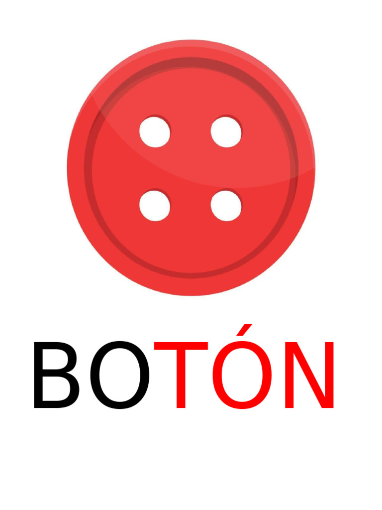 cancion debajo de un boton | PDF