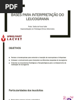 Entendendo a Quimiotaxia | PDF | Quimiotaxia | Sistema imunológico