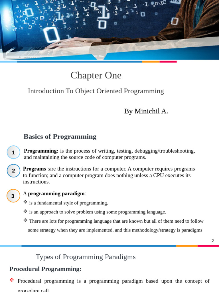 chapter-one | PDF | Java Virtual Machine | Java (Programming Language)