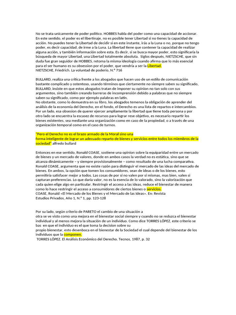 FFFFFFF FFFFFFFF | PDF | Bienes | Aristóteles