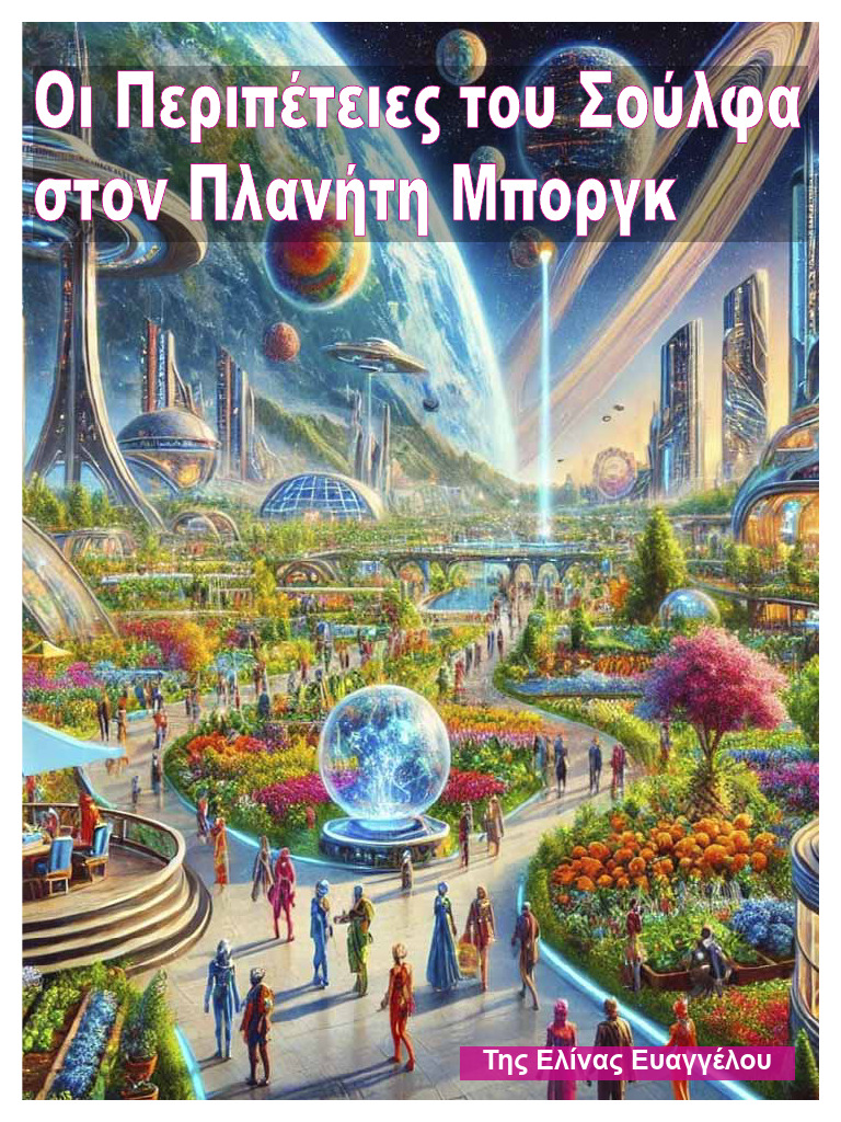 Παραμύθι Ελίνας | PDF
