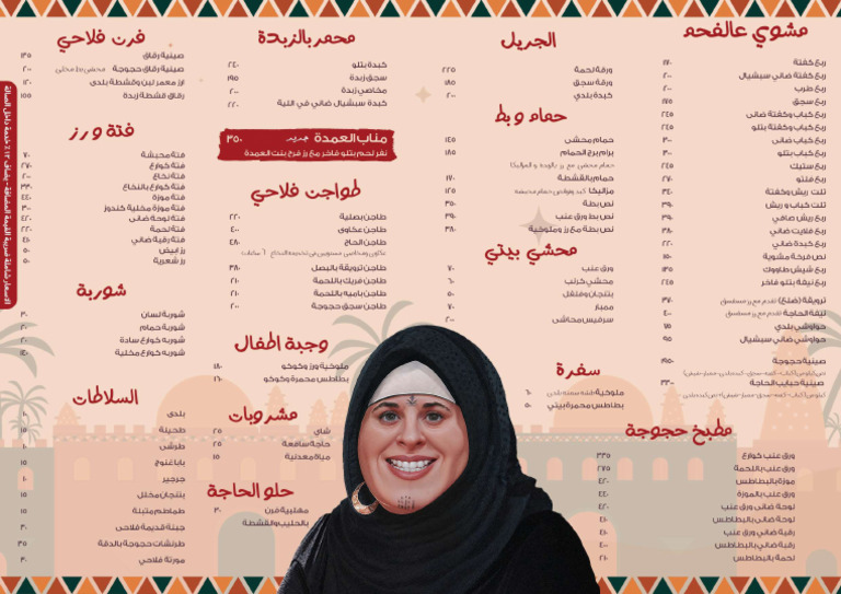 All New Menu x | PDF