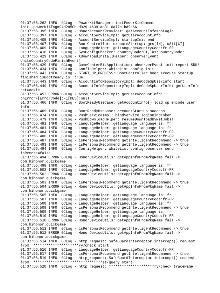 gc_2024_10_26 | PDF | Internet Standards | Computing