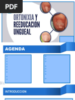 Técnica de Onicotomía en Podología | PDF | Especialidades Medicas ...