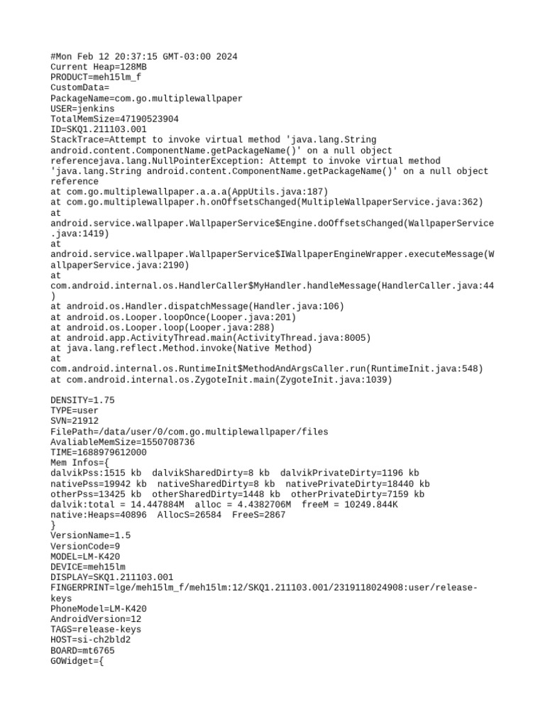 Stack-1707781035267 STK | PDF