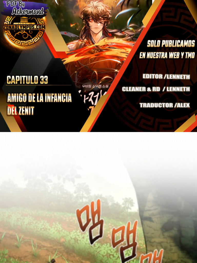 (33) Amigo de la Infancia de Zenith | PDF