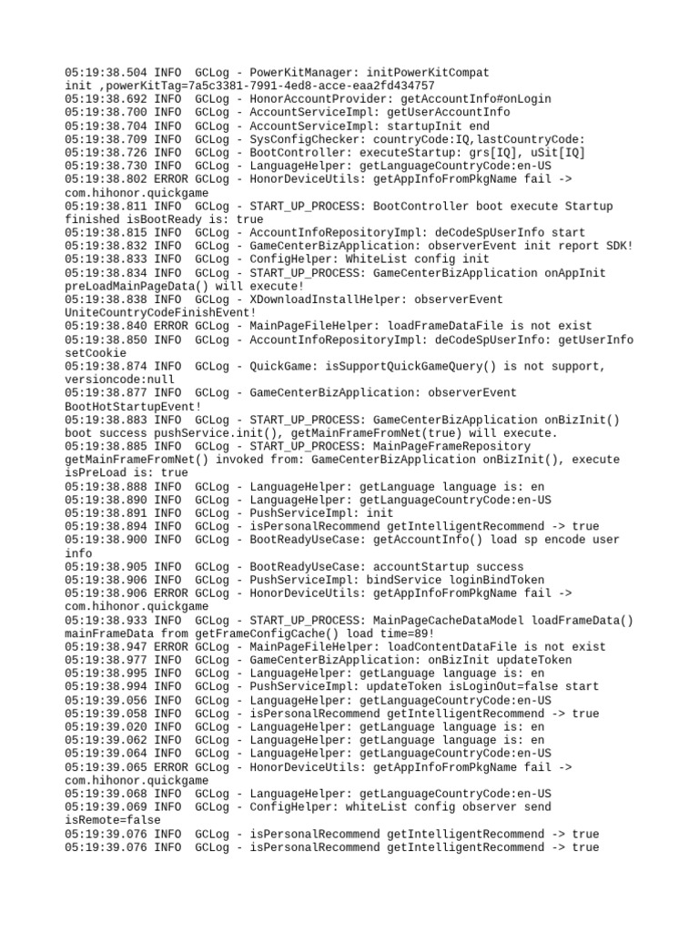 gc_2024_10_25 | PDF | Networking Standards | Computer Networking