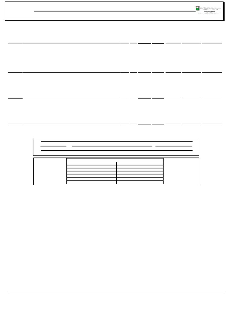 Malla Curricular | PDF | Pedagogía | Enseñando