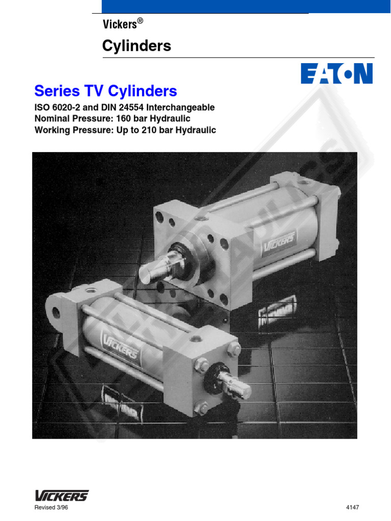 Vickers Tv | PDF