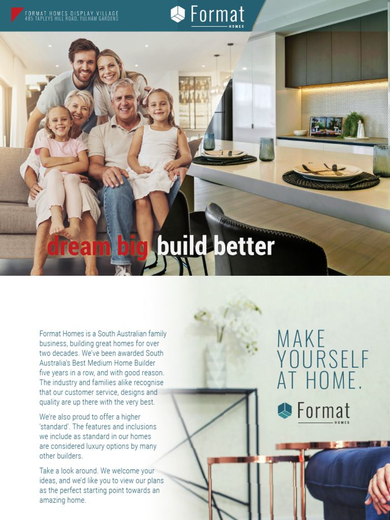 FH0700 Fulham Display FA Website | PDF | Home | Room