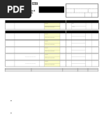 Amiodarone Infusion Protocol | PDF | Intravenous Therapy | Heart