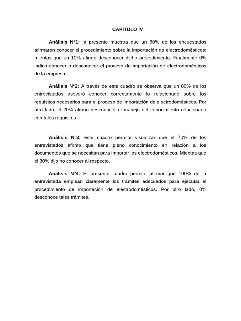 Presentacion de Ys | PDF | El comercio internacional | Business