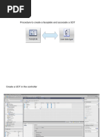 Wincc Unified Faceplate | PDF | User Interface | Software Engineering