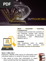 Adamant Source Analysis Table | PDF