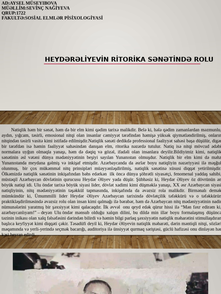 Aysel Az Di̇li̇ | PDF