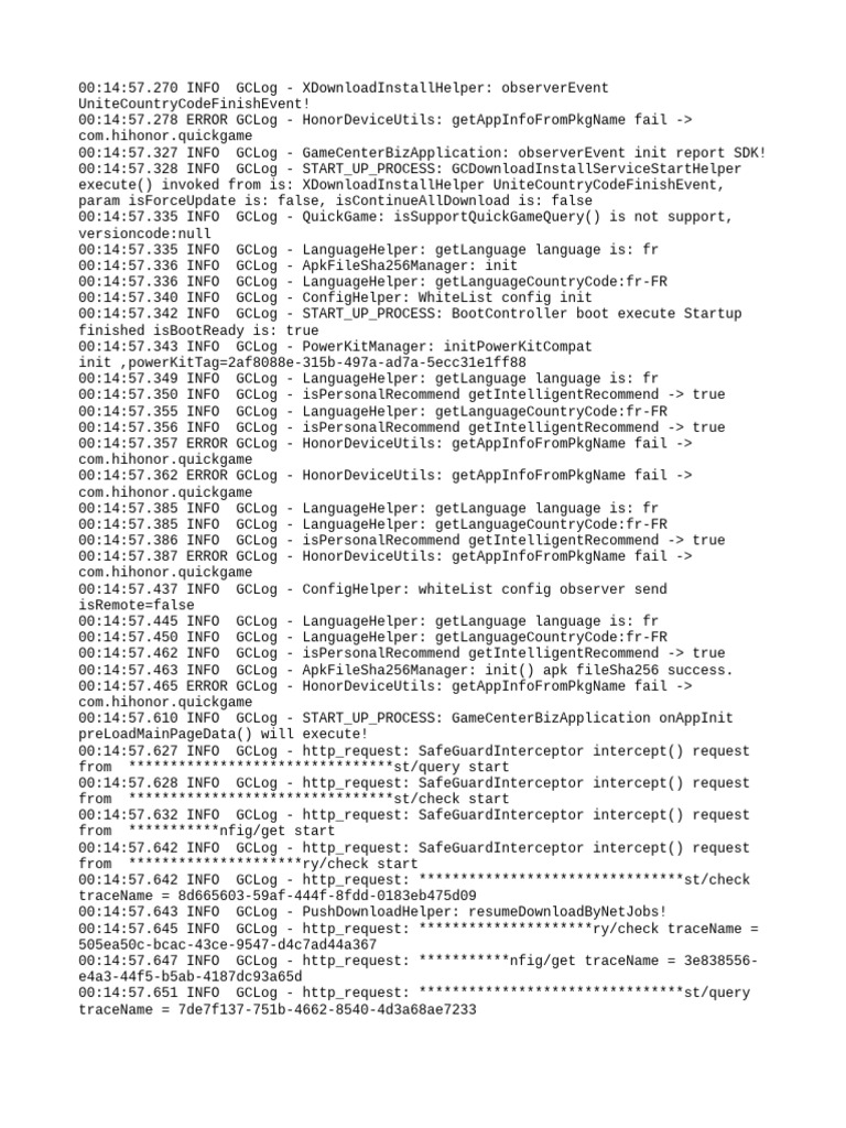 gc_2024_10_20 | PDF | Software Engineering | Software Development