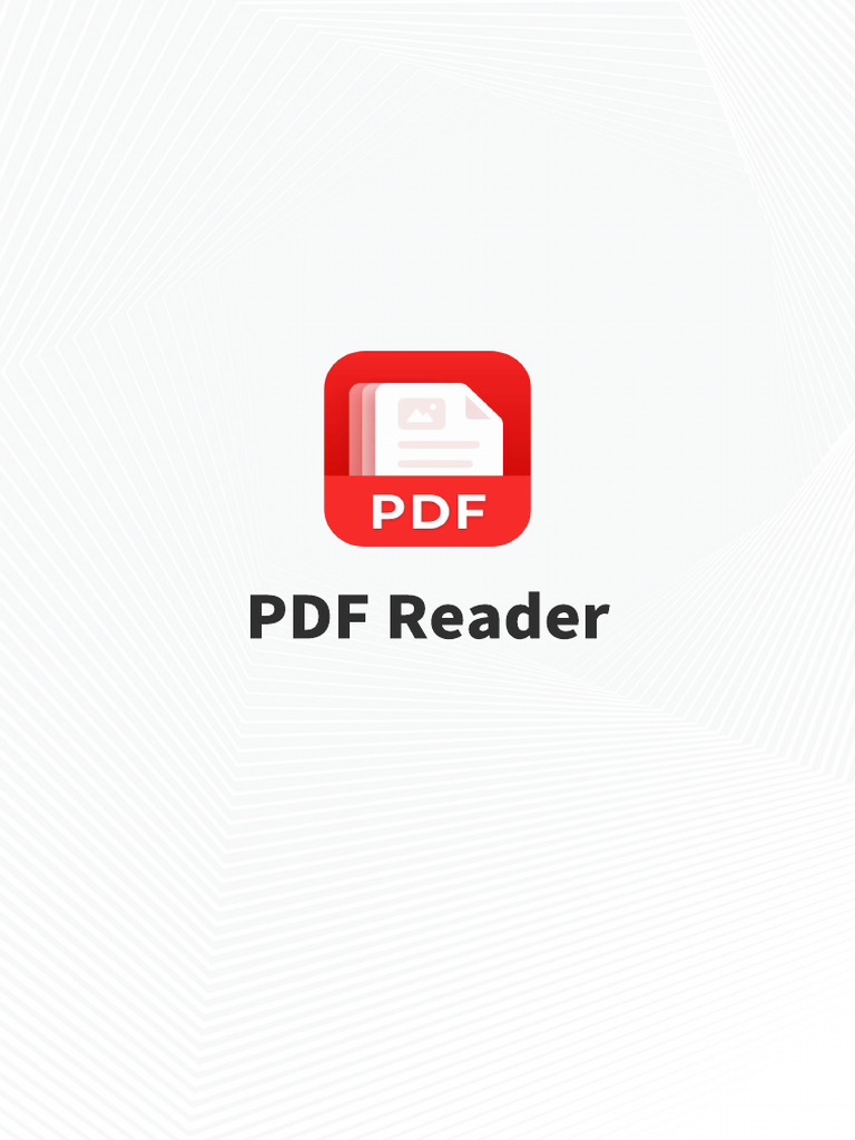 Demo PDF Reader | PDF