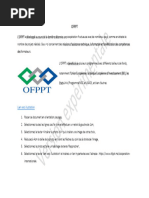 Ofppt Logo - Google Search | PDF | Logos | Informatique